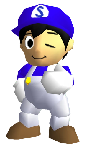 SMG4 | SuperMarioGlitchy4 Wiki | Fandom