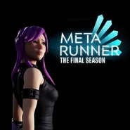 Lucinia Porter | The SMG4 Wiki | Fandom