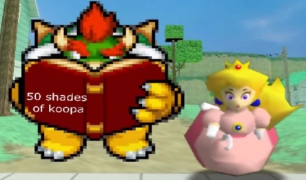 List of books | The SMG4 Wiki | Fandom