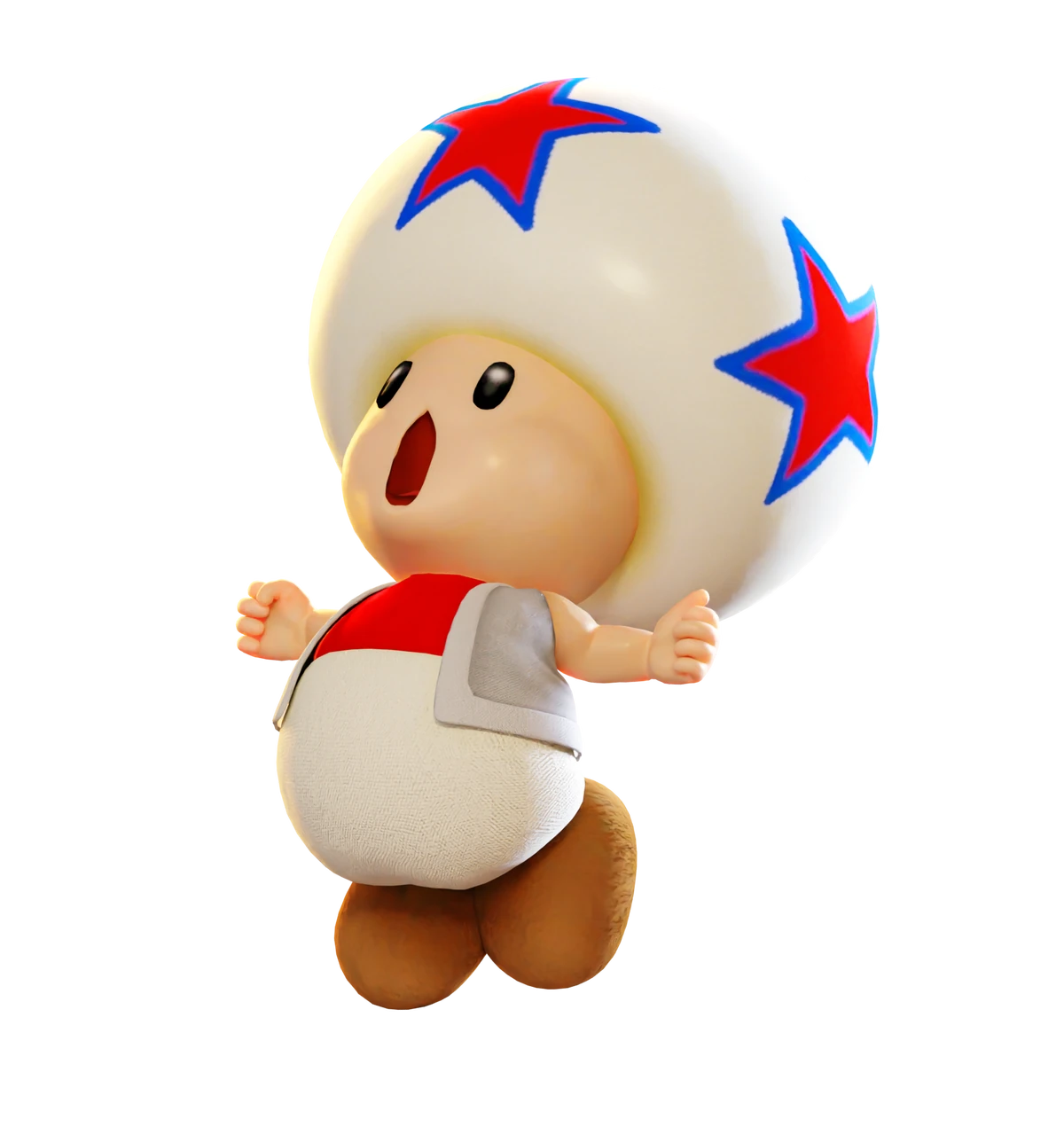 Toad Bewbs | The SMG4 Wiki | Fandom