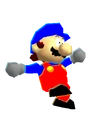 Mario Recolors | The SMG4/GLITCH Wiki | Fandom