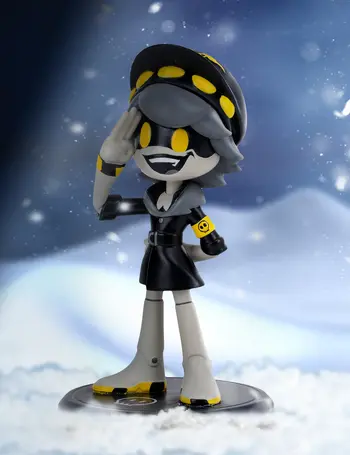 AniMatez | The SMG4/GLITCH Wiki | Fandom