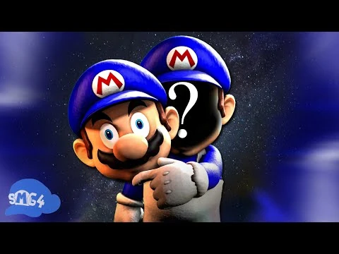 SMG4: SMG4's Origins | The SMG4 Wiki | Fandom