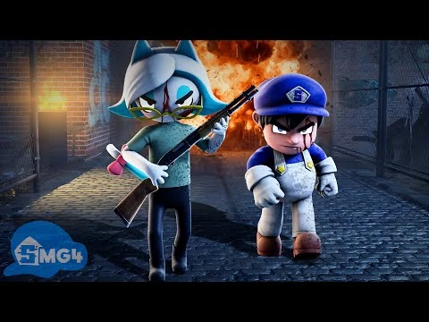 SMG4: You Shouldnt Have Done That | The SMG4 Wiki | Fandom