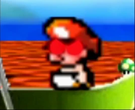 The Monster (character) | The SMG4 Wiki | Fandom