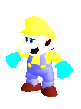 LuigiFan54321 | The SMG4 Wiki | Fandom