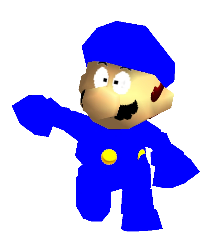 Crazy Policeman | The SMG4 Wiki | Fandom