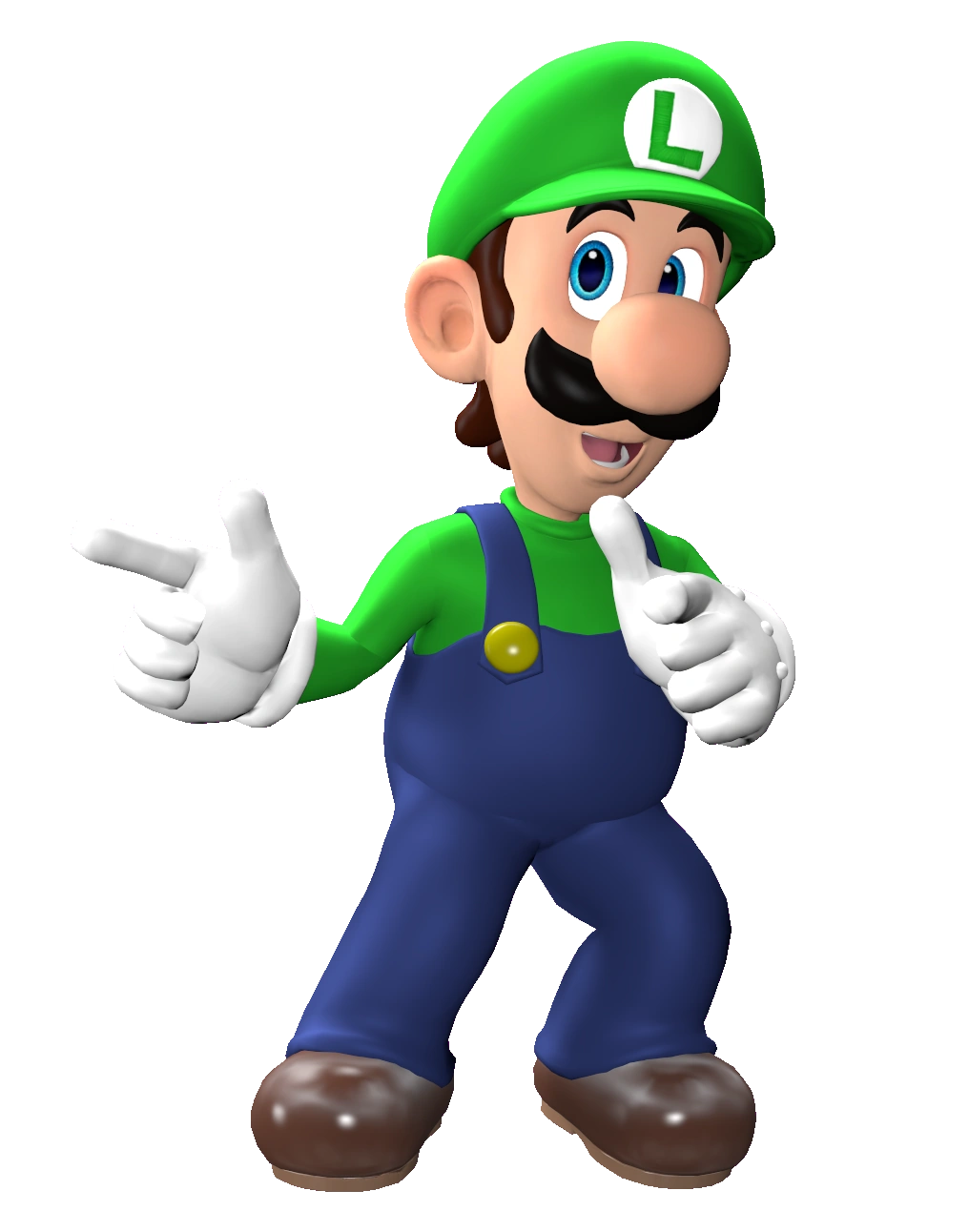 Discuss Everything About SuperMarioGlitchy4 Wiki | Fandom