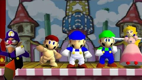 Category:2015 Music | The SMG4 Wiki | Fandom