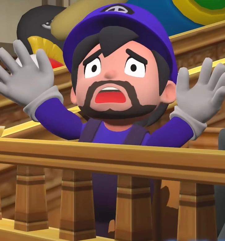 Category:Main Antagonists | SuperMarioGlitchy4 Wiki | Fandom