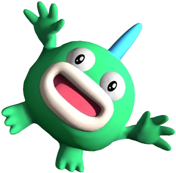 Fishy Boopkins | SuperMarioGlitchy4 Wiki | Fandom