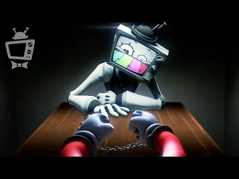 YOU WILL SEE | The SMG4 Wiki | Fandom