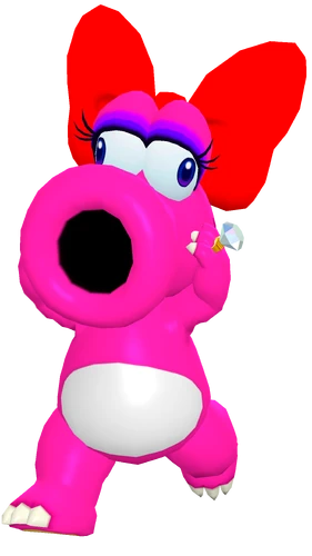 Birdo | The SMG4/GLITCH Wiki | Fandom