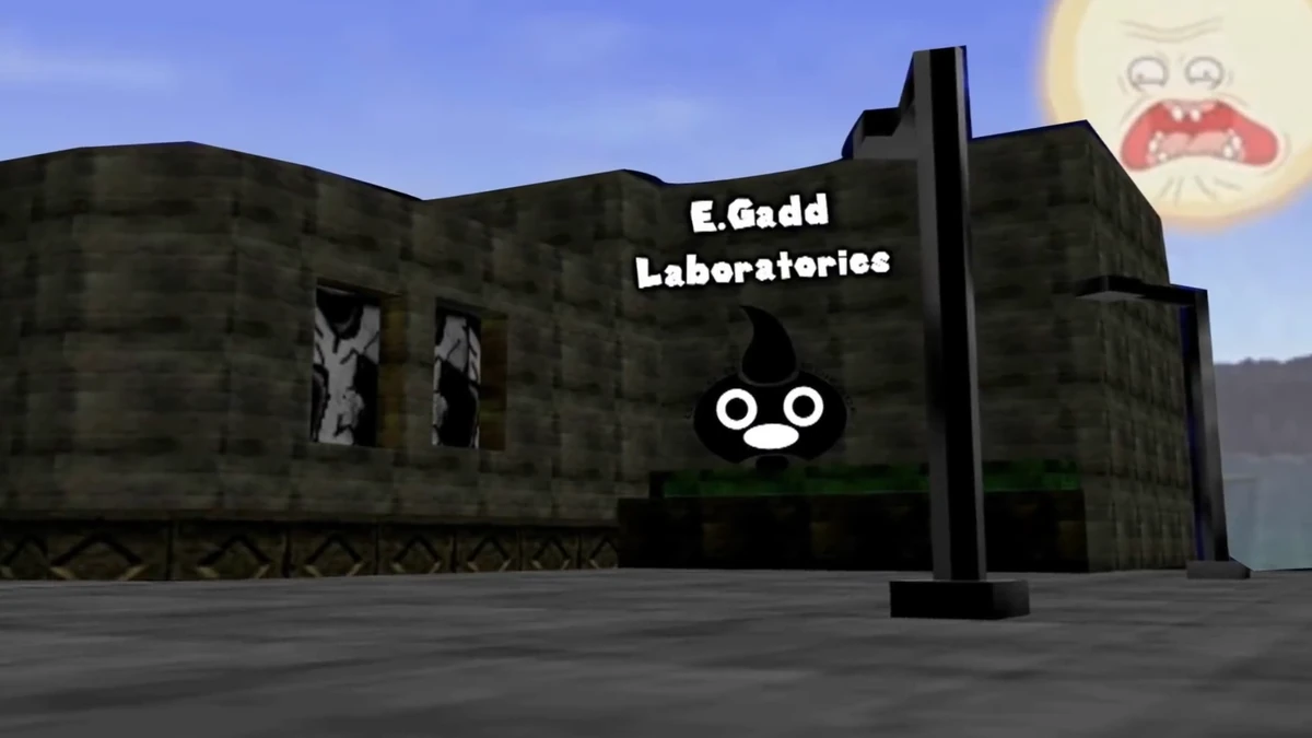 SM64 Bloopers: Super Cavemen Bros./Gallery | The SMG4 Wiki | Fandom