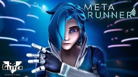 META RUNNER - Season 1 Episode 10: Shutdown | The SMG4 Wiki | Fandom