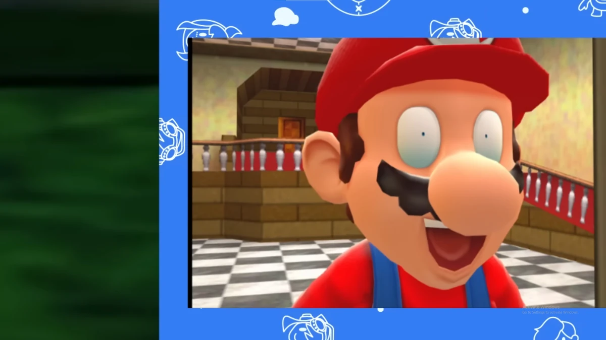 Zeus | The SMG4 Wiki | Fandom