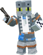 Mr. WPNZ/Gallery | The SMG4/GLITCH Wiki | Fandom