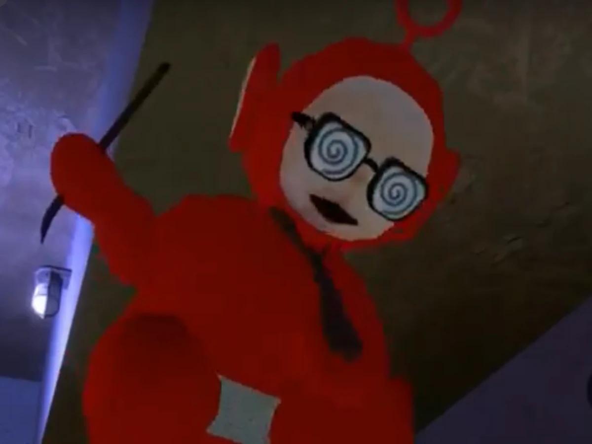 Mr. Goobles | The SMG4 Wiki | Fandom