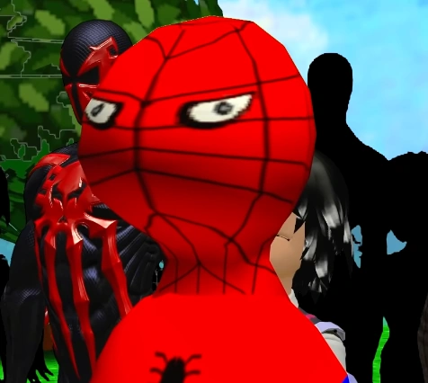 Spoderman | The SMG4 Wiki | Fandom