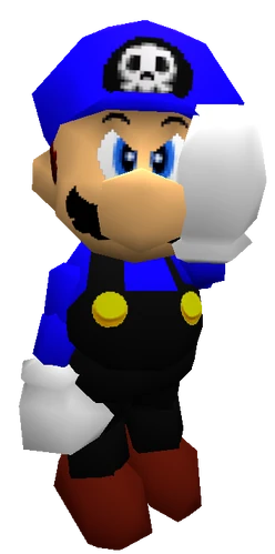 SMG3 | SuperMarioGlitchy4 Wiki | Fandom