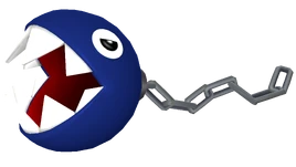 Chain Chomp | The SMG4 Wiki | Fandom