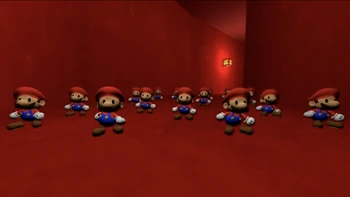 Mario Cells | The SMG4/GLITCH Wiki | Fandom