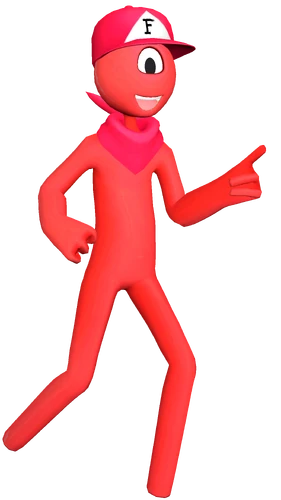 Fred | The SMG4/GLITCH Wiki | Fandom