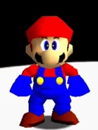 Future Mario | The SMG4 Wiki | Fandom