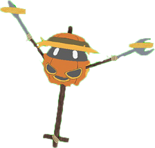 Rob the Scarecrow/Gallery | The SMG4/GLITCH Wiki | Fandom