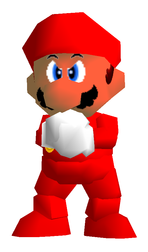 Evil Guy | The SMG4 Wiki | Fandom