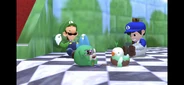 SMG4: If Mario Was In... Simulator Games/Gallery | The SMG4 Wiki | Fandom