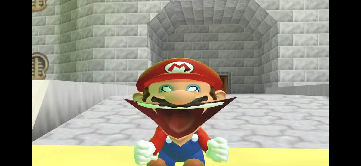 SMG4: Mario Goes To Ohio/Gallery | The SMG4 Wiki | Fandom