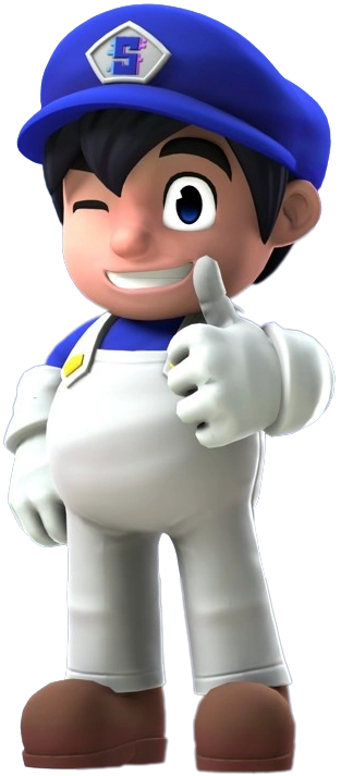 SMG4/Gallery | The SMG4/GLITCH Wiki | Fandom