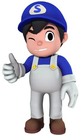 SMG4 | The SMG4 Wiki | Fandom