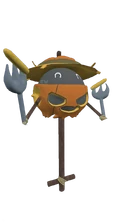 Rob the Scarecrow/Gallery | The SMG4 Wiki | Fandom