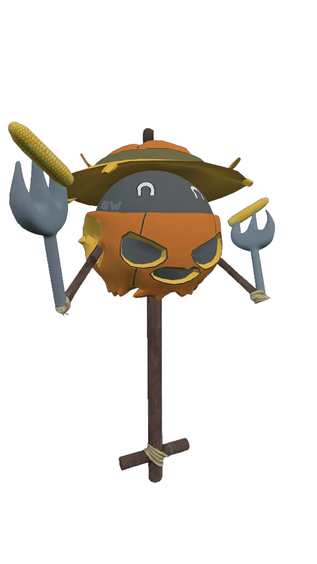 Rob the Scarecrow/Gallery | The SMG4 Wiki | Fandom