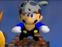 SMG3/Costumes | The SMG4 Wiki | Fandom