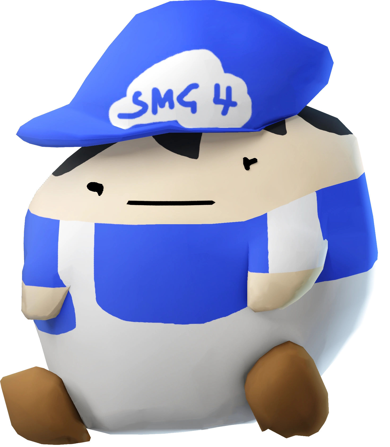 Discuss Everything About The SMG4 Wiki | Fandom