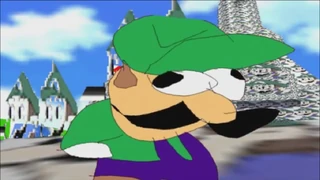 User blog:MeerkatMario/Weegee drawing | The SMG4 Wiki | Fandom