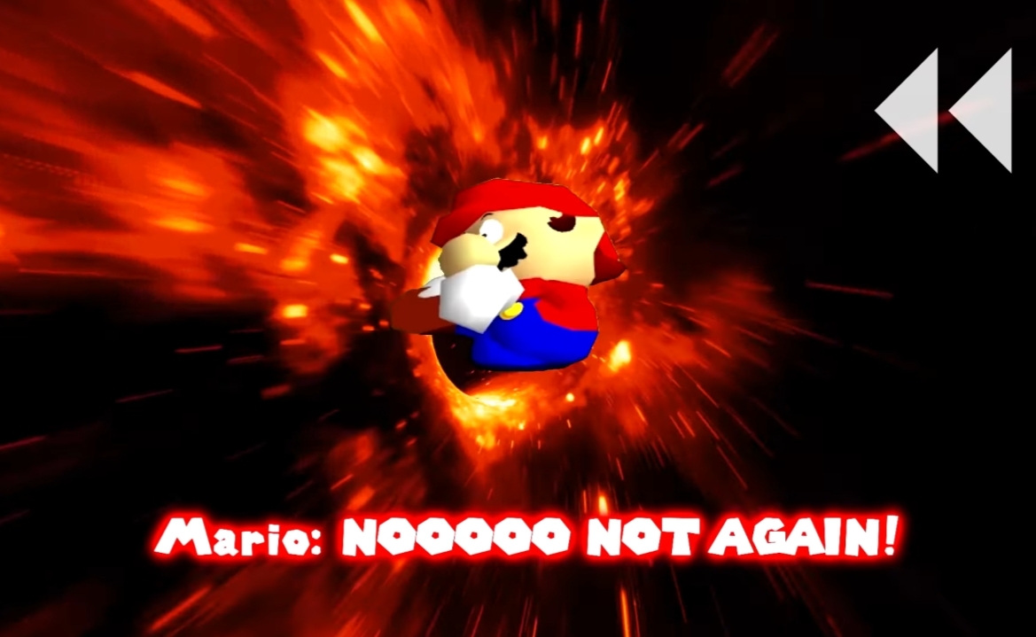 Multiverse | The SMG4 Wiki | Fandom