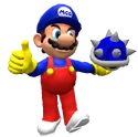 Mario Recolors | The SMG4 Wiki | Fandom