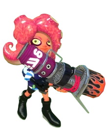 Desti/Gallery | SuperMarioGlitchy4 Wiki | Fandom