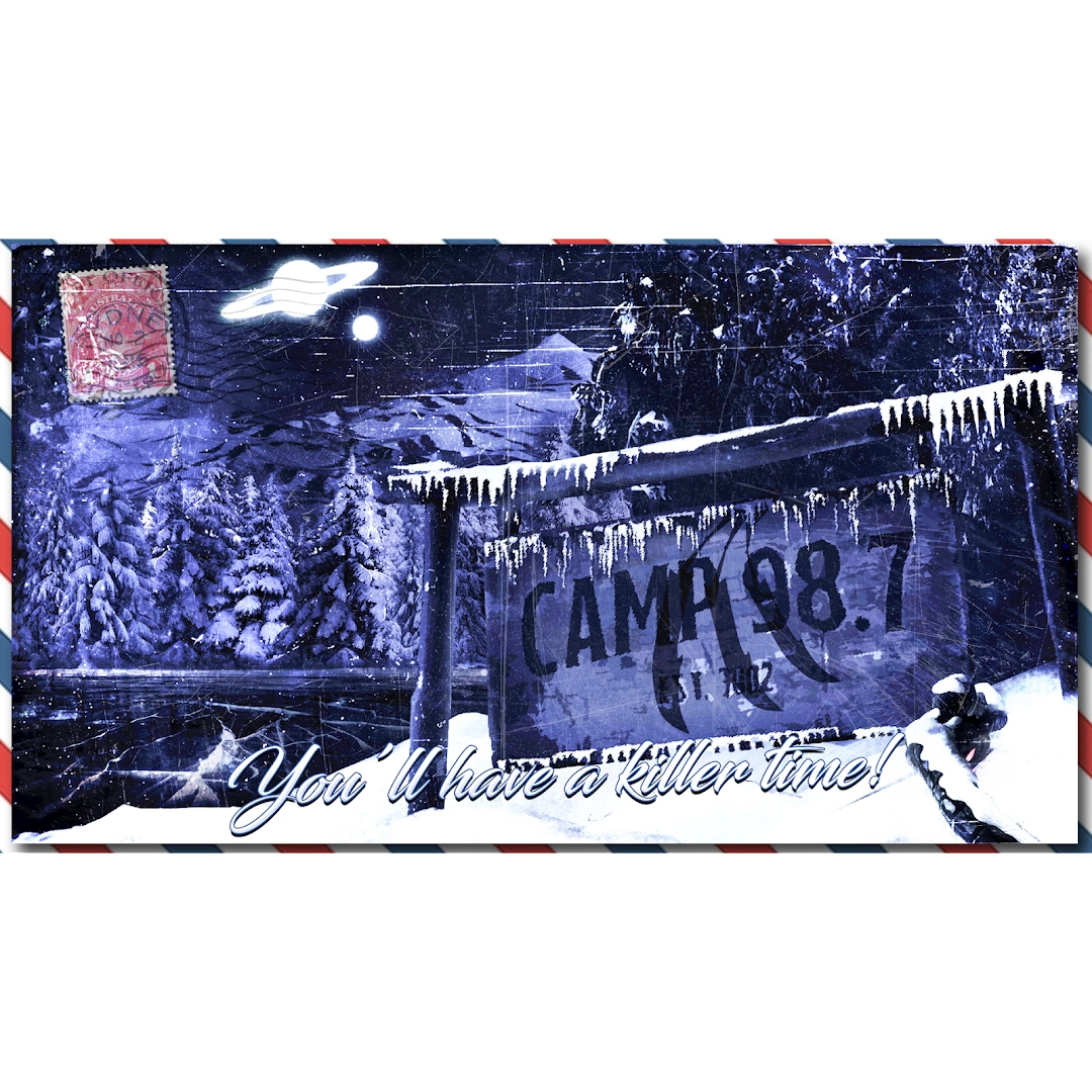 MURDER DRONES - Episode 4: Cabin Fever/Gallery | The SMG4 Wiki | Fandom