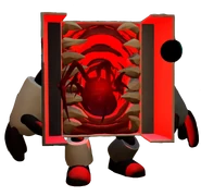 The Death Cube | The SMG4 Wiki | Fandom
