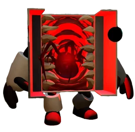 The Death Cube | The SMG4 Wiki | Fandom