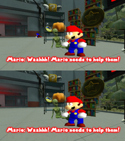 SMG4: The Day SMG4 Posted Cringe | The SMG4 Wiki | Fandom