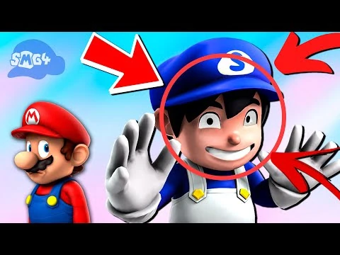 SMG4: SMG4... Are You Ok? | The SMG4 Wiki | Fandom