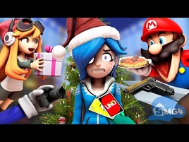 SMG4 CHRISTMAS SPECIAL 2024 | The SMG4 Wiki | Fandom