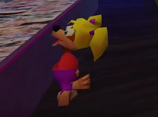 Tooty | The SMG4 Wiki | Fandom