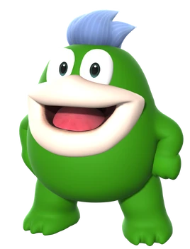 Fishy Boopkins | The SMG4 Wiki | Fandom